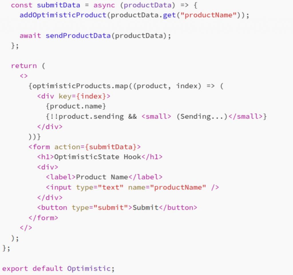 React 19 : Tout ce qu'il faut savoir sur les dernières mises à jour ...